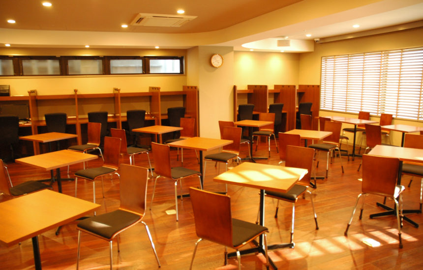 フォルテ・オクターヴハウス | IKENAVI【池袋のイケナビ】池袋・目白・大塚の店舗検索サイト